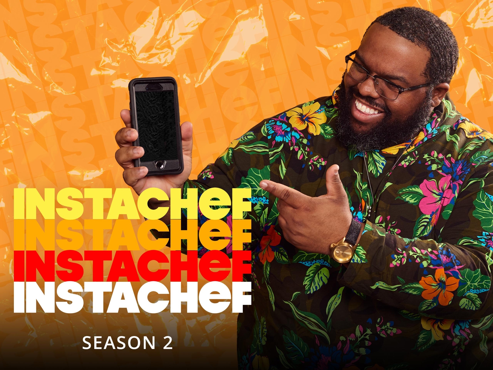 Prime Video: Instachef - Season 2