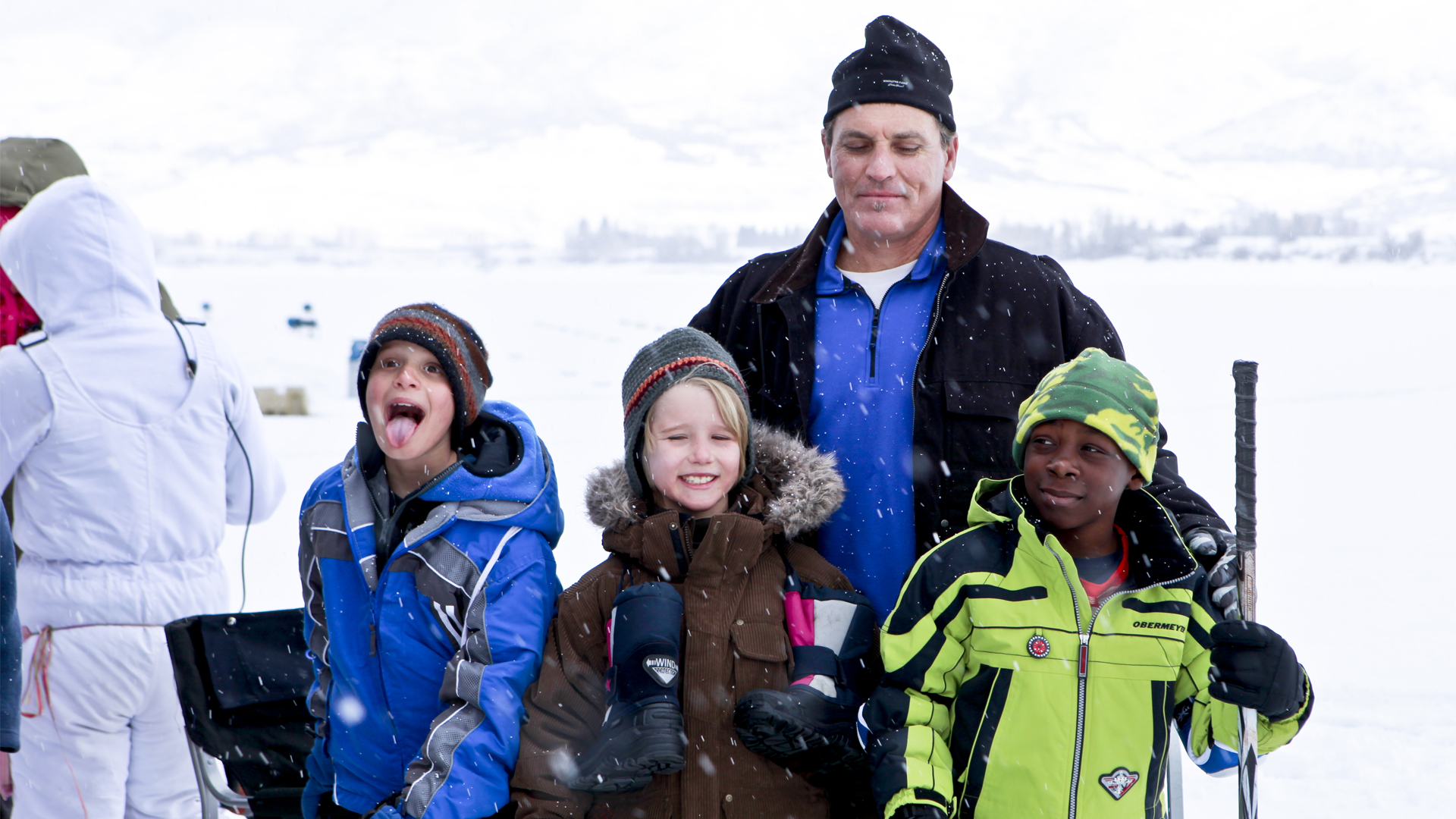 Prime Video: Snowmen