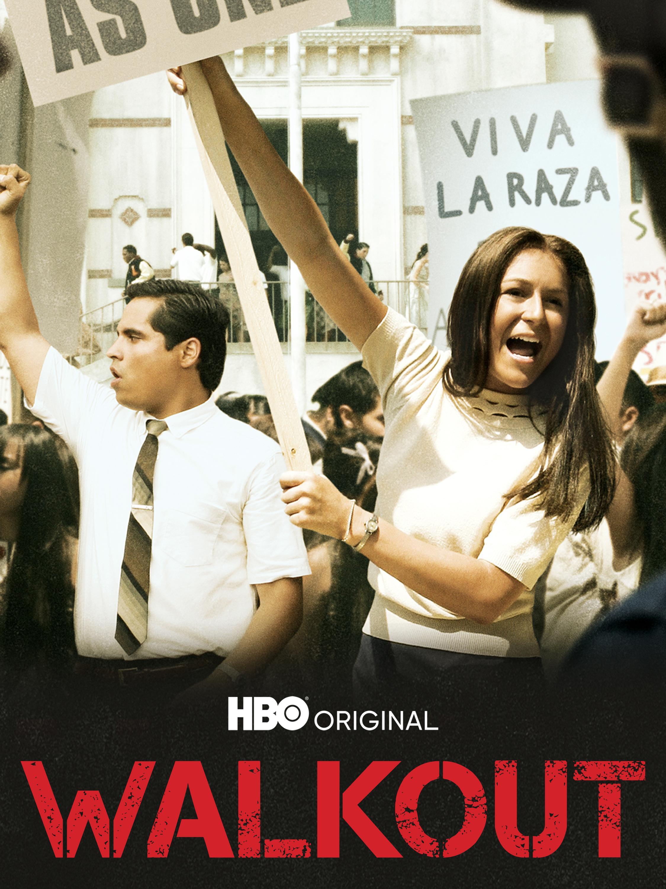 Prime Video: Walkout