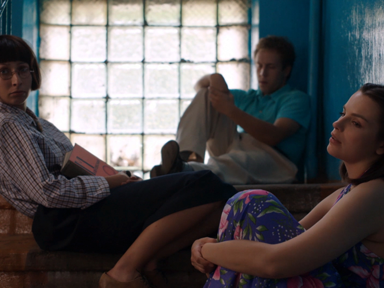 Prime Video: The Red Queen