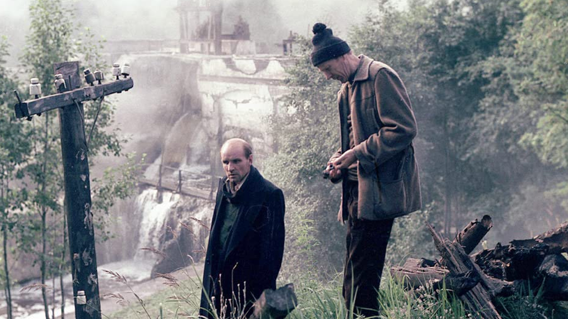 Watch Stalker | Prime Video