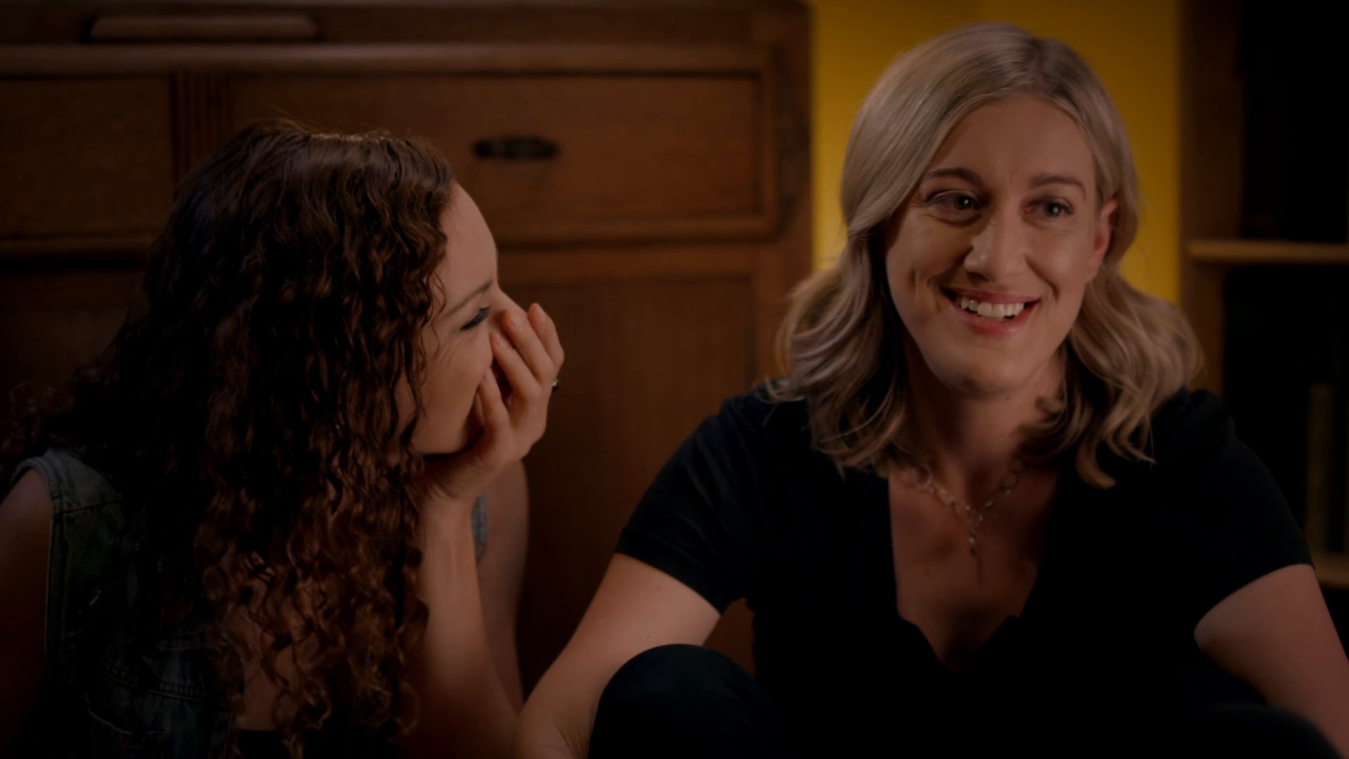 Watch Good Kisser | Prime Video