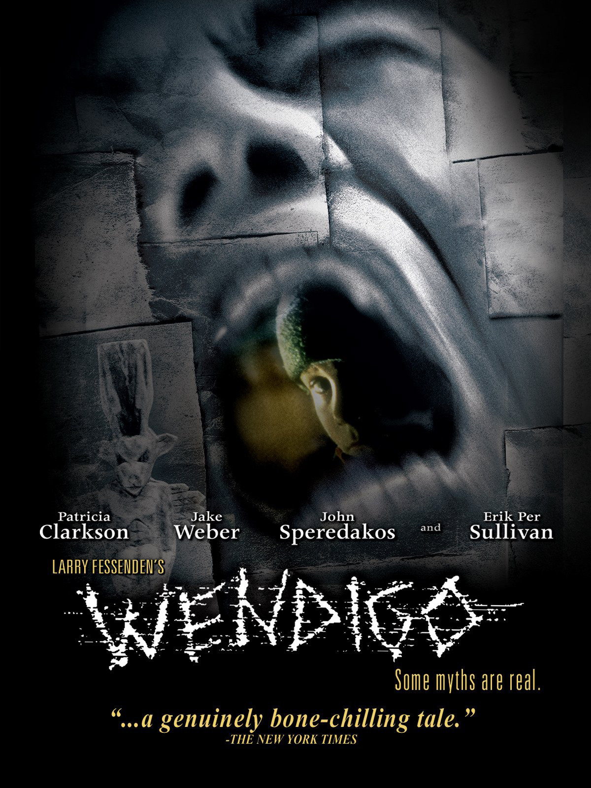 Prime Video: Wendigo