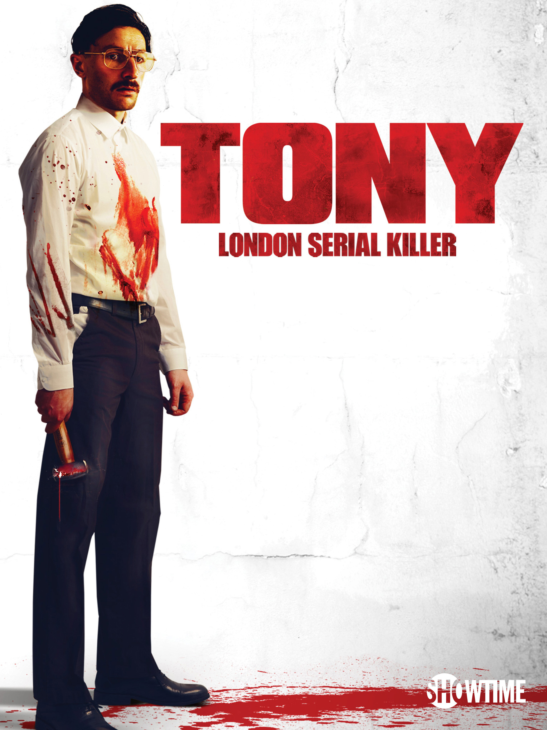 Prime Video: Tony: London Serial Killer