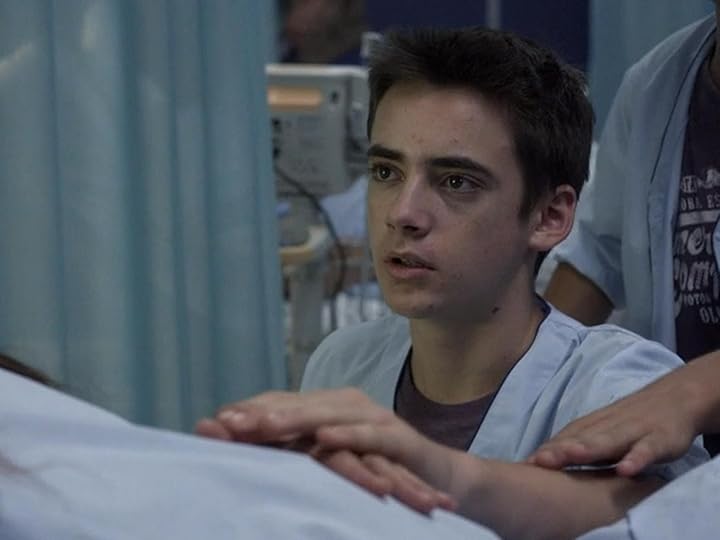 Prime Video: Les bracelets rouges - Saison 2