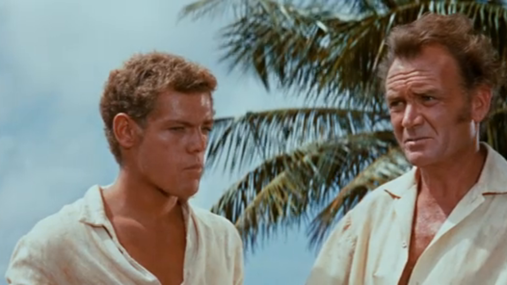 Watch Swiss Family Robinson | Prime Video
