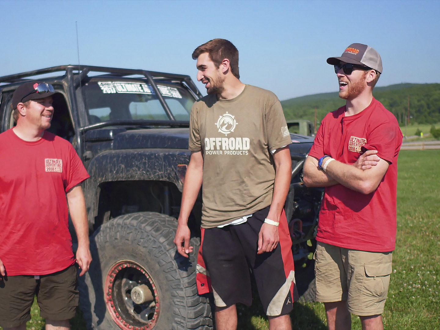 Prime Video: Dirt Every Day Extra - Season 22