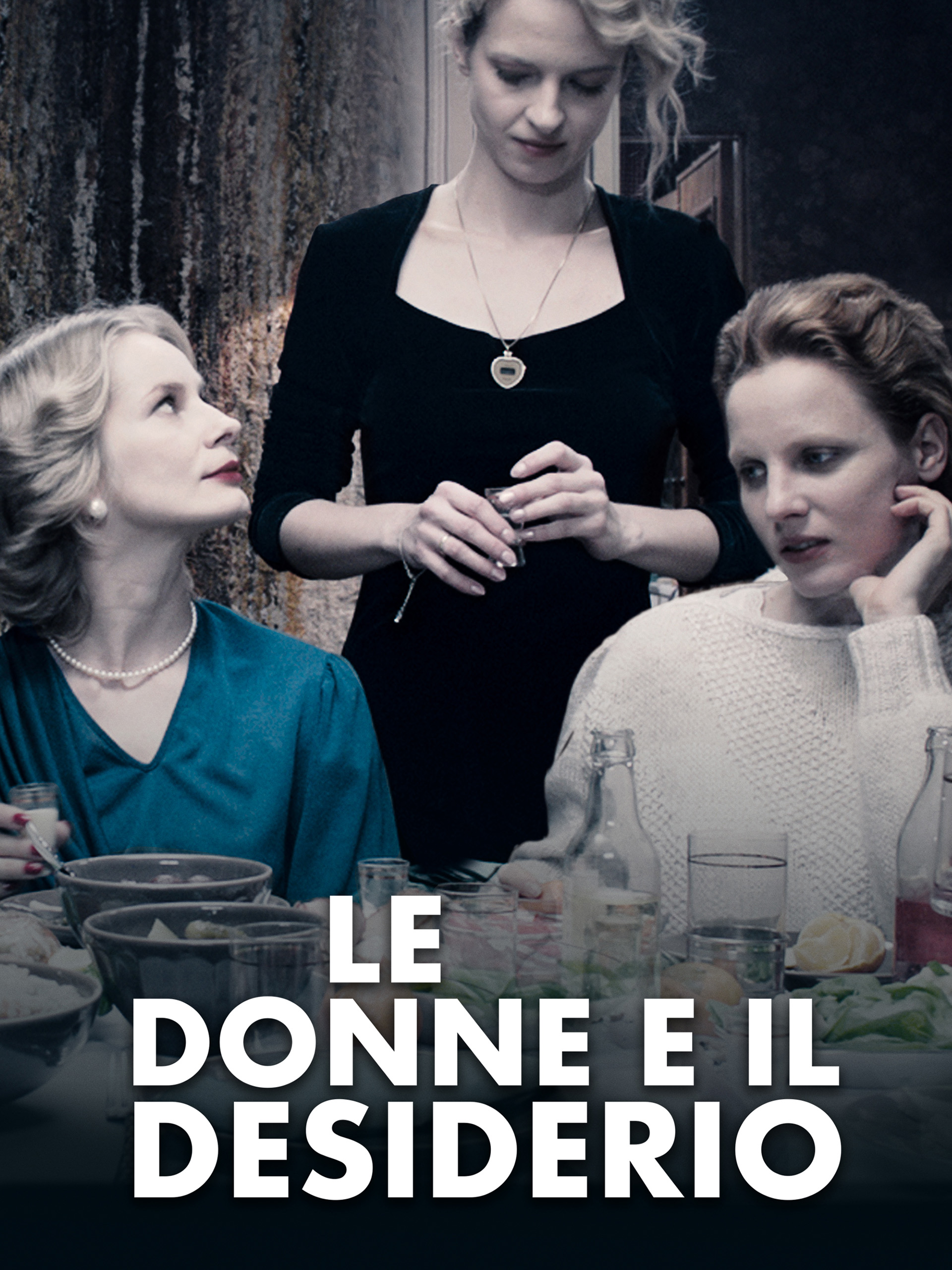 Prime Video: Le donne e il desiderio