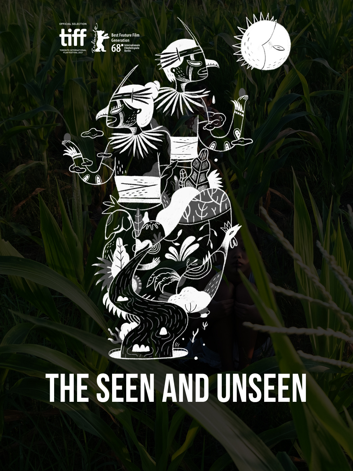 Prime Video: The Seen and Unseen