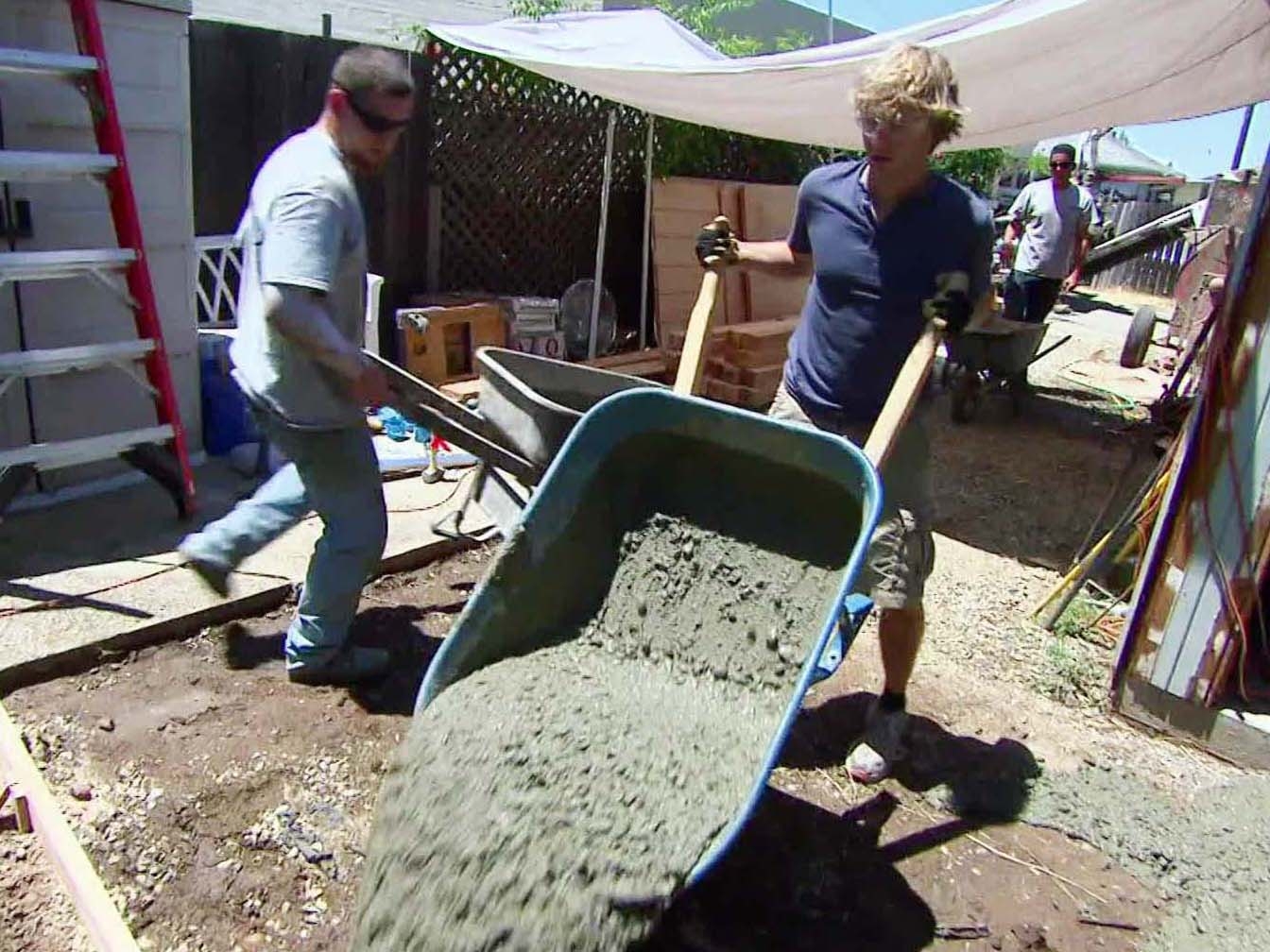 Prime Video: House Crashers - Season 9