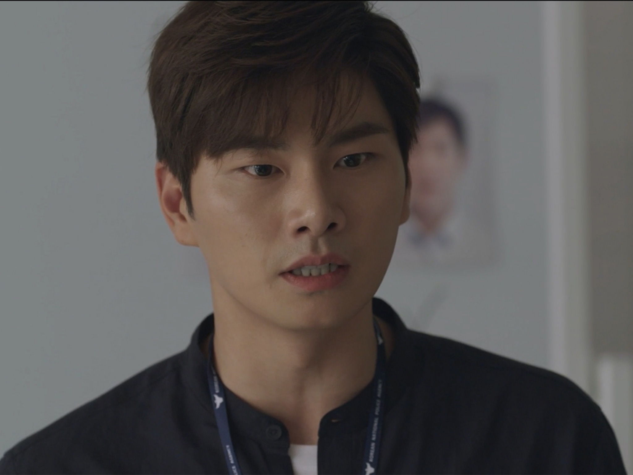 Prime Video: Partners for Justice