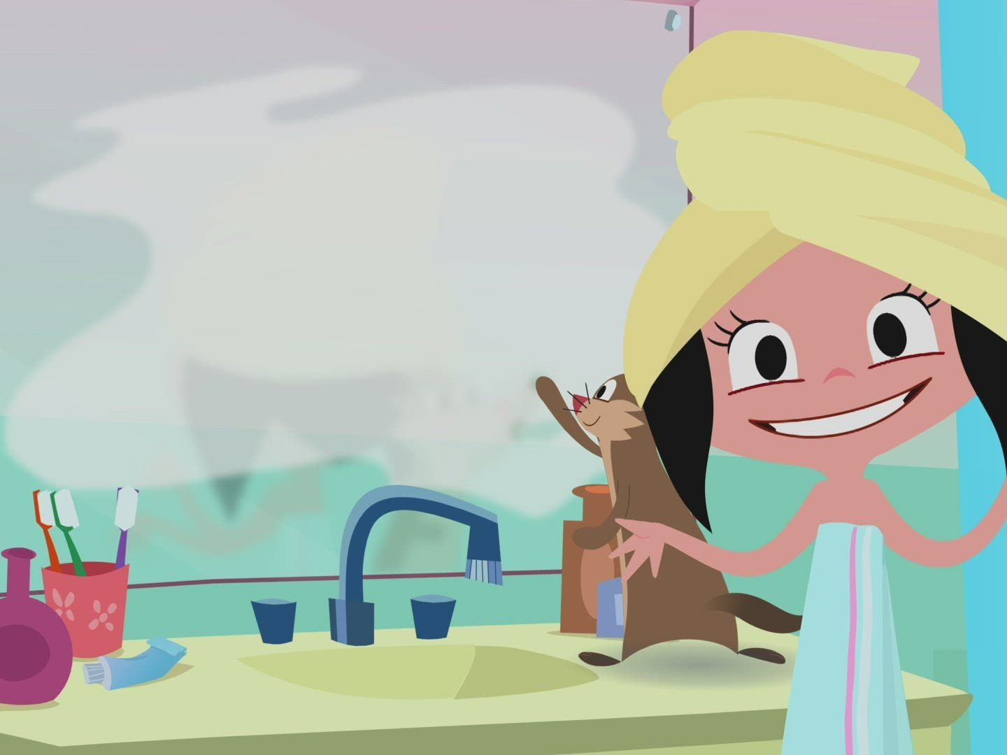 Prime Video: O Show da Luna! - Season 1