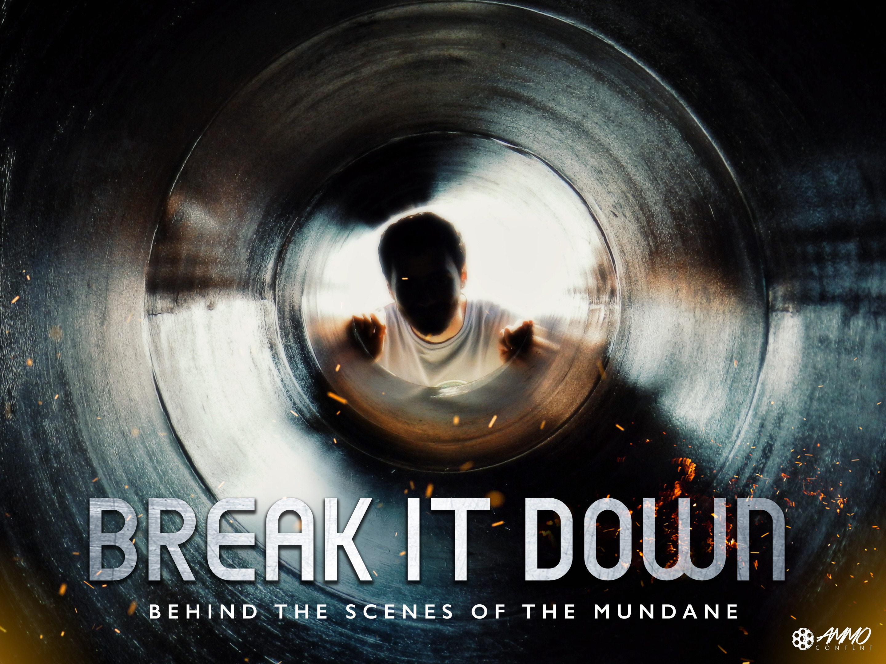 Prime Video: Break It Down