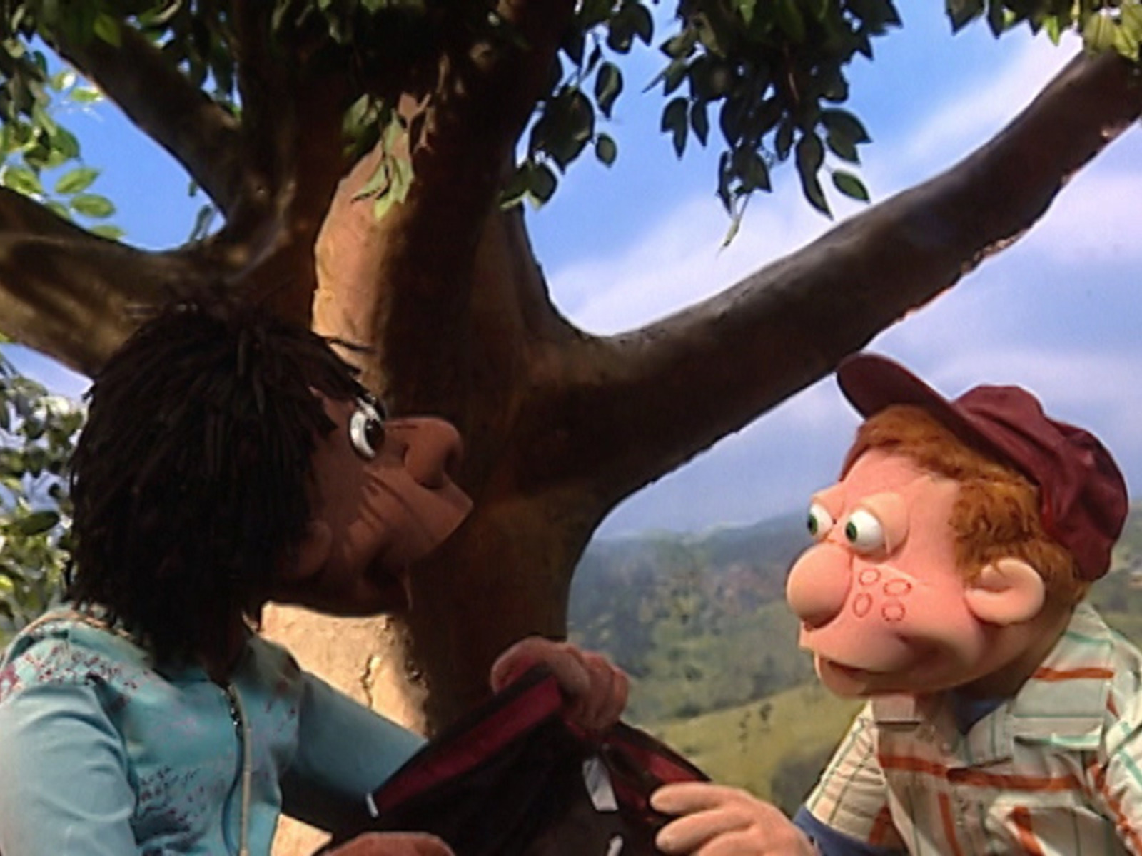 Prime Video: Cocoricó