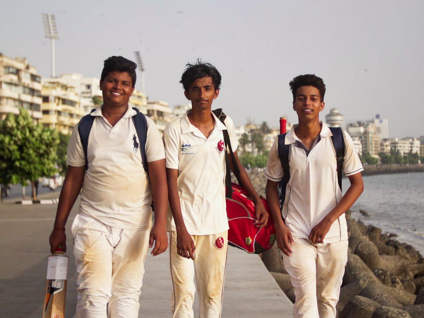 Prime Video: 2 Nations 1 Obsession - Season 1