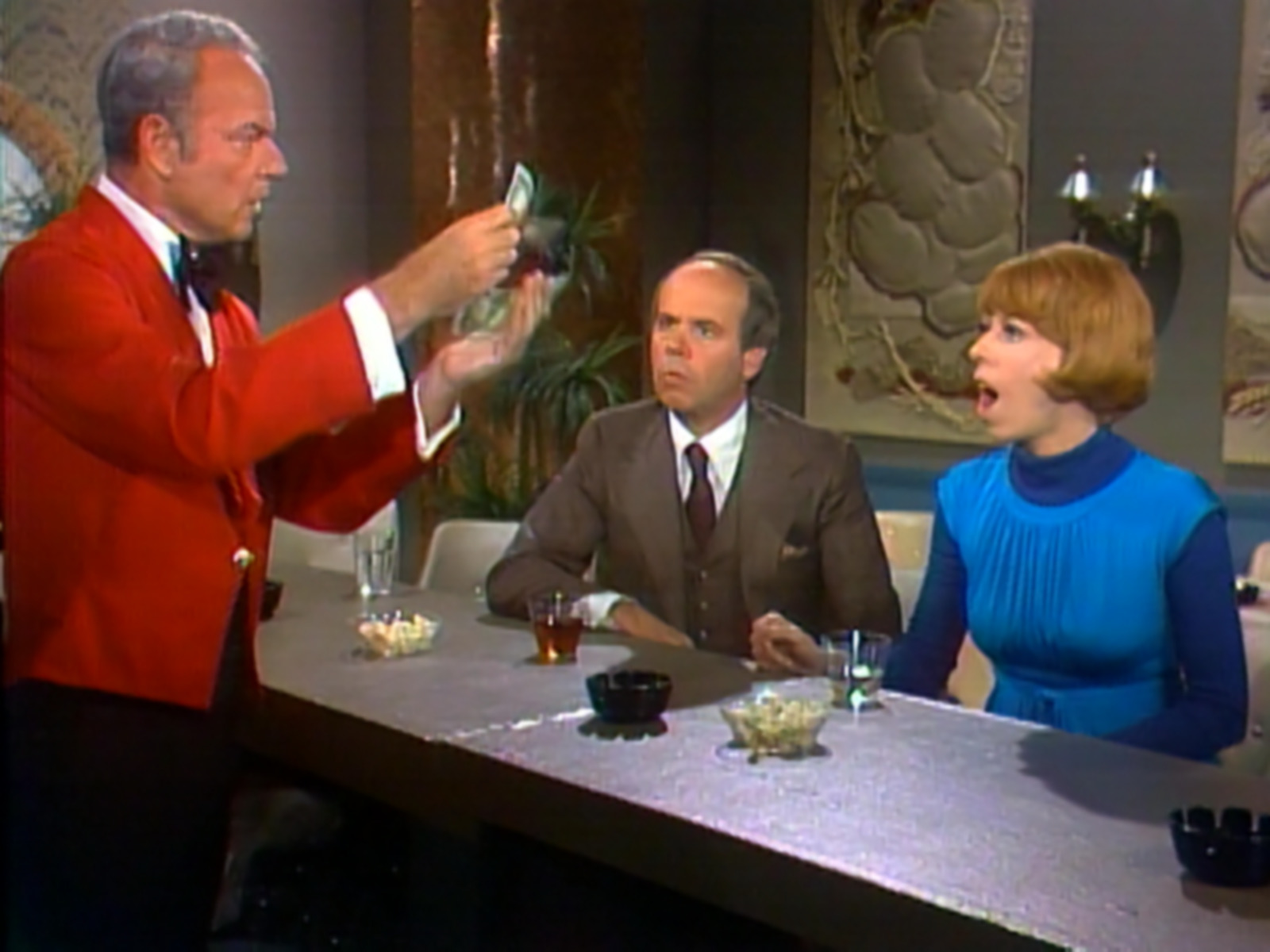 Prime Video: The Carol Burnett Show
