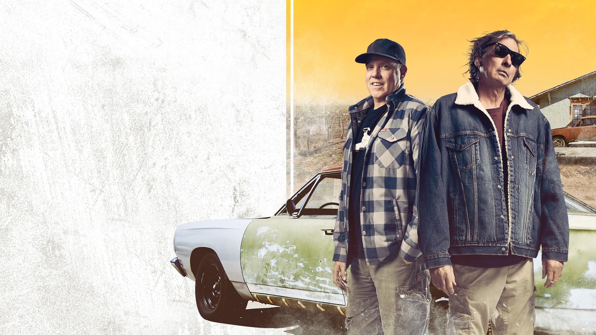 Prime Video: Roadkill Garage - Season 7