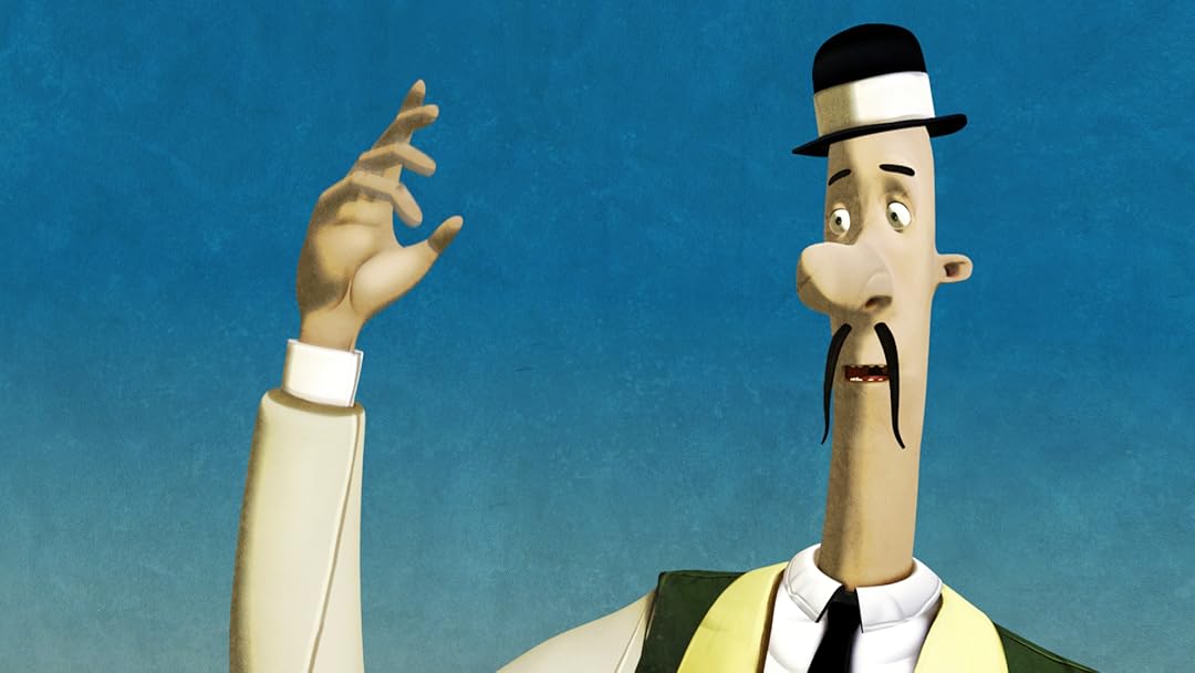 Amazon.de: Aliens, Flamingos & Ecstasy | Animation für Erwachsene ...