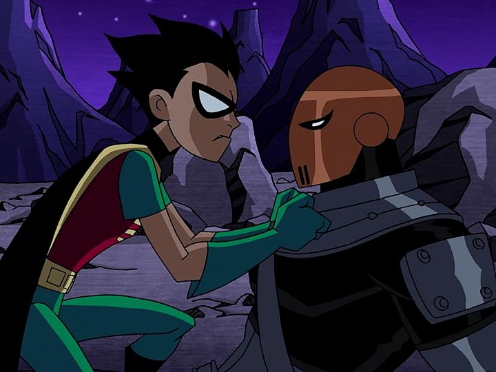 Prime Video: Season 1