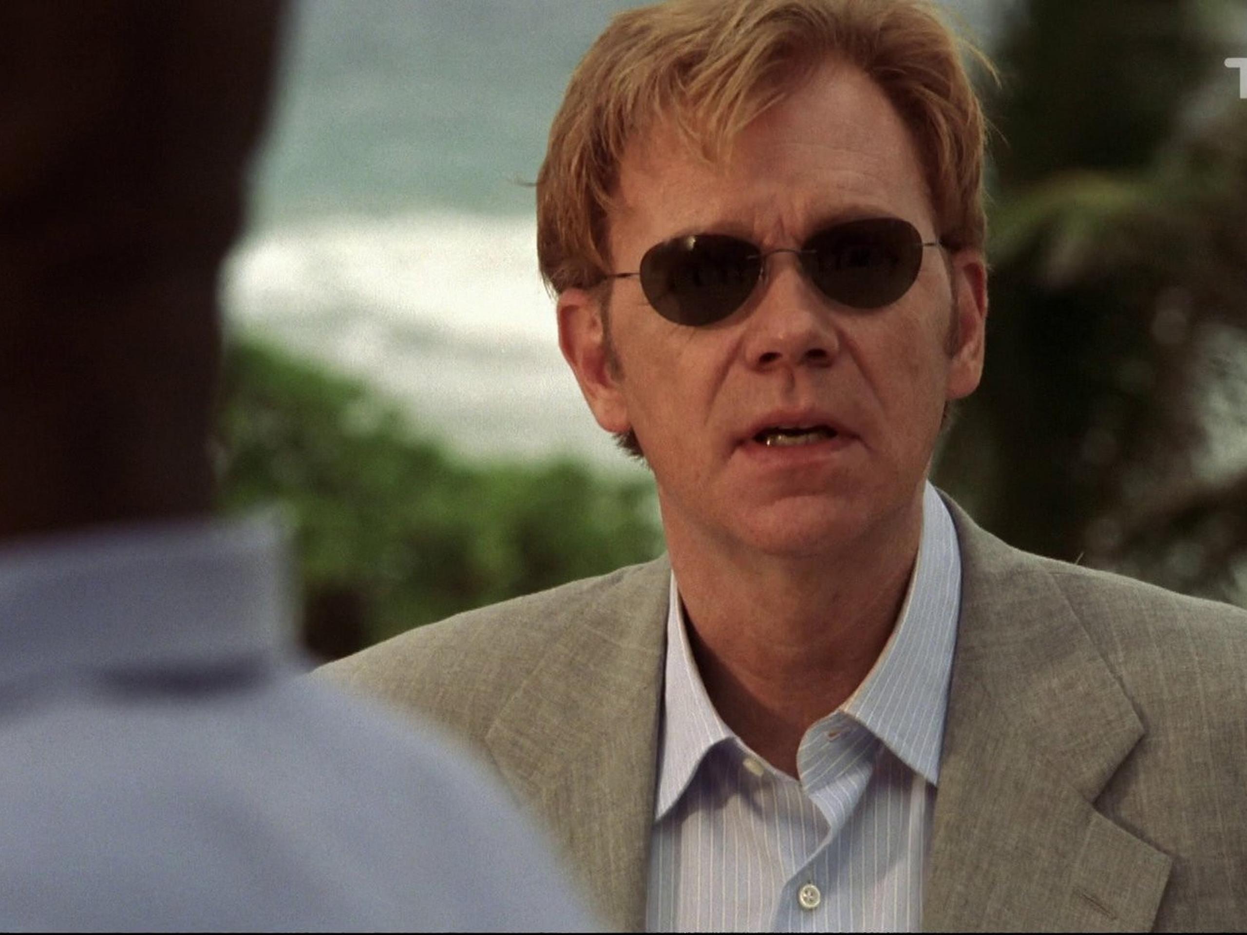 Prime Video: Les Experts : Miami - Saison 2