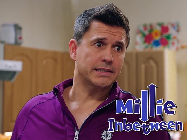 Prime Video: Millie Inbetween