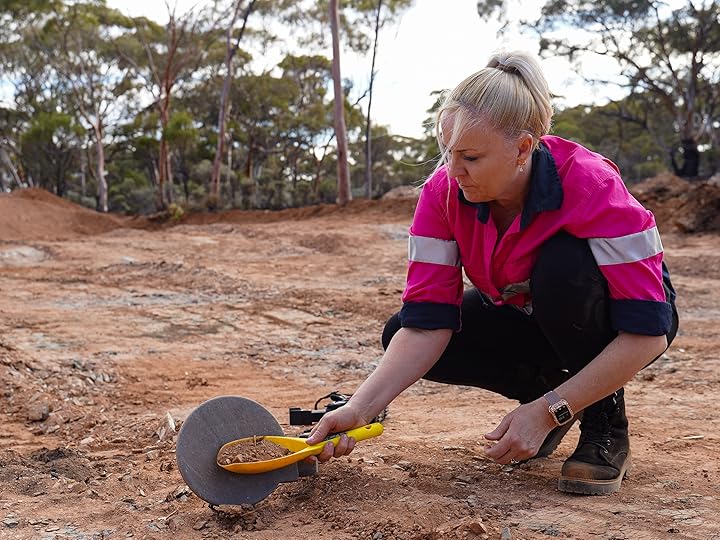 Prime Video: Aussie Gold Hunters - Season 8