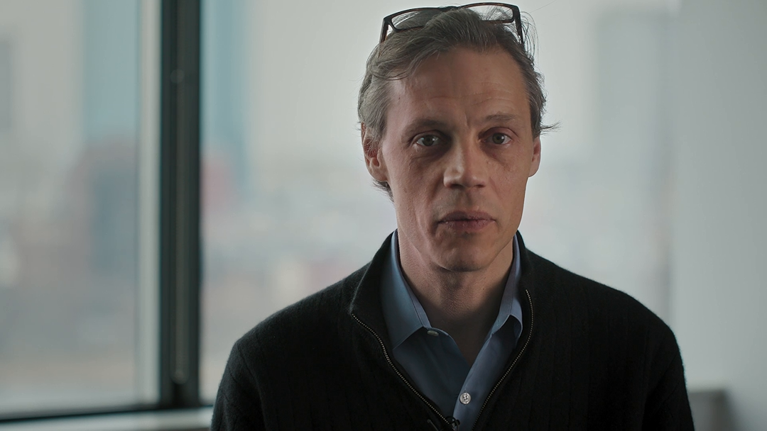 Prime Video: Make People Better