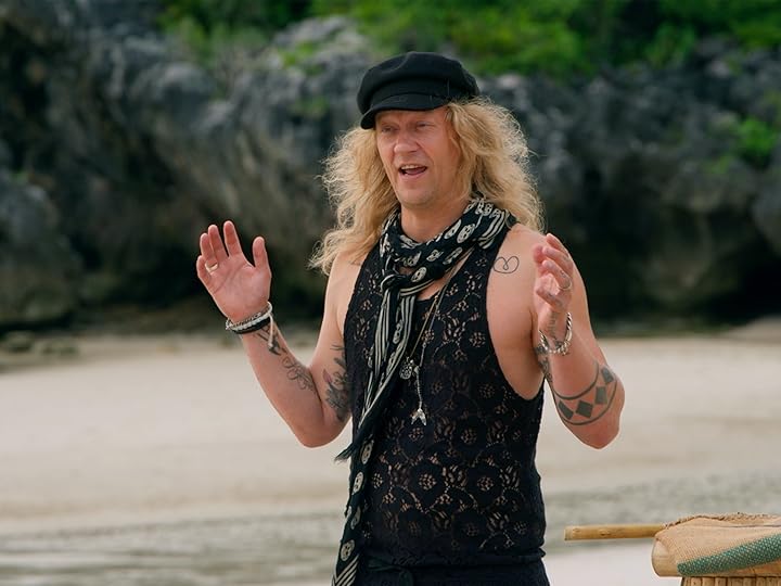 Prime Video: Good Luck Guys Finsk