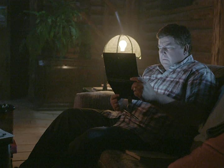 Amazon.com: These Woods Are Haunted - Season 1 : No Host, Stuart Clarke ...