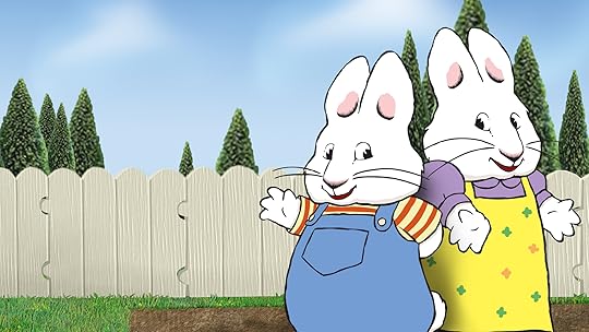 Watch Max and Ruby Season 7 | Prime Video