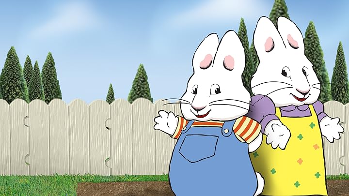 Watch Max and Ruby Season 7 | Prime Video