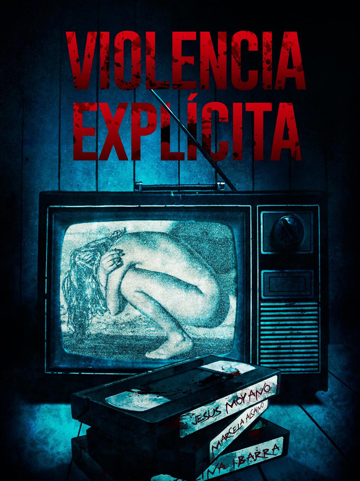 Prime Video: Violencia Explícita