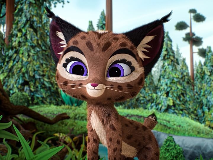 Prime Video: Leo and Tig S1