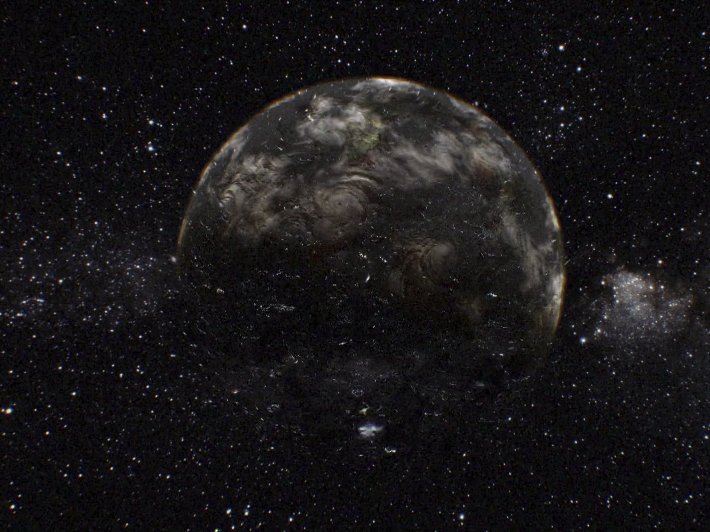 Prime Video: NASA's Unexplained Files - Season 4