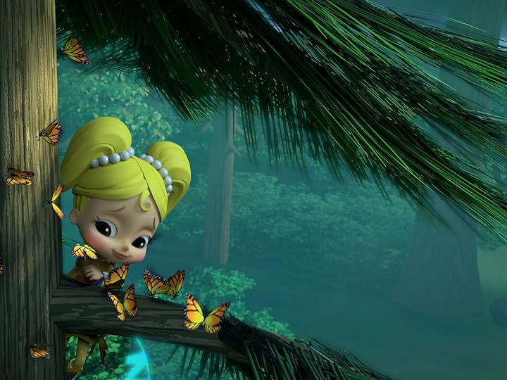 Prime Video: Rainbow Rangers