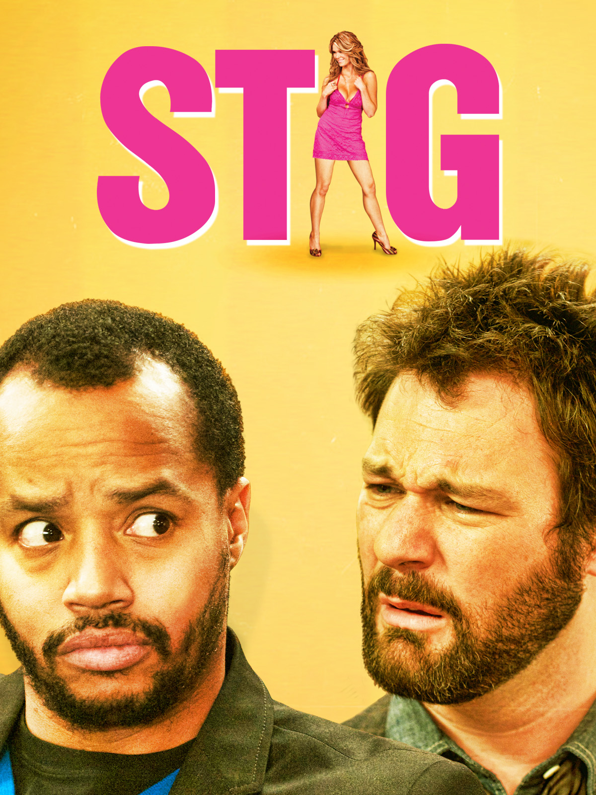 Prime Video: Stag
