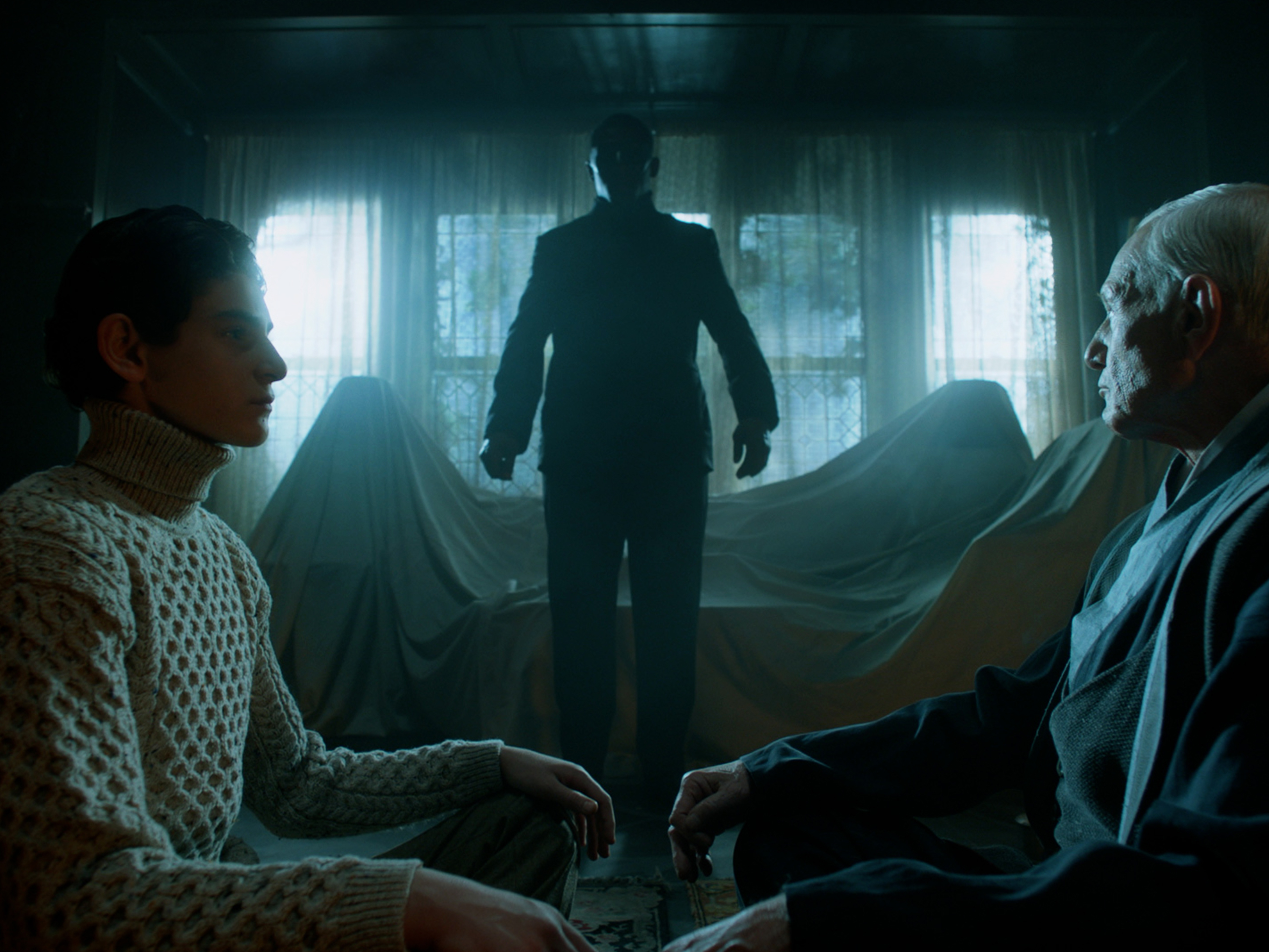 Prime Video: Gotham - Season 3