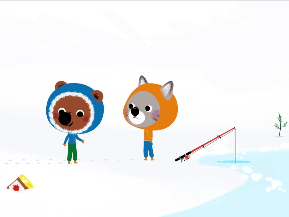 Prime Video: Mouk Shorts - Season 1