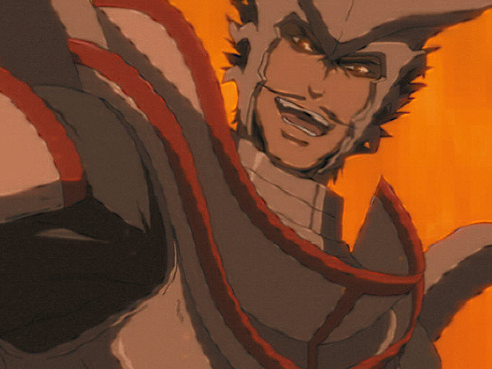 Prime Video: Sengoku Basara - Samurai Kings