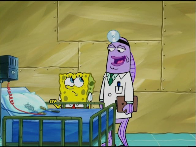 Prime Video: SpongeBob SquarePants - Season 4