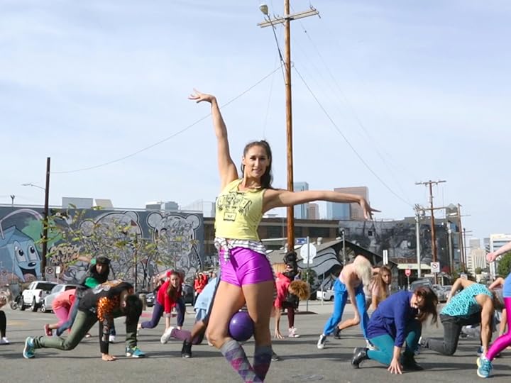 Prime Video: Steady Mobbin