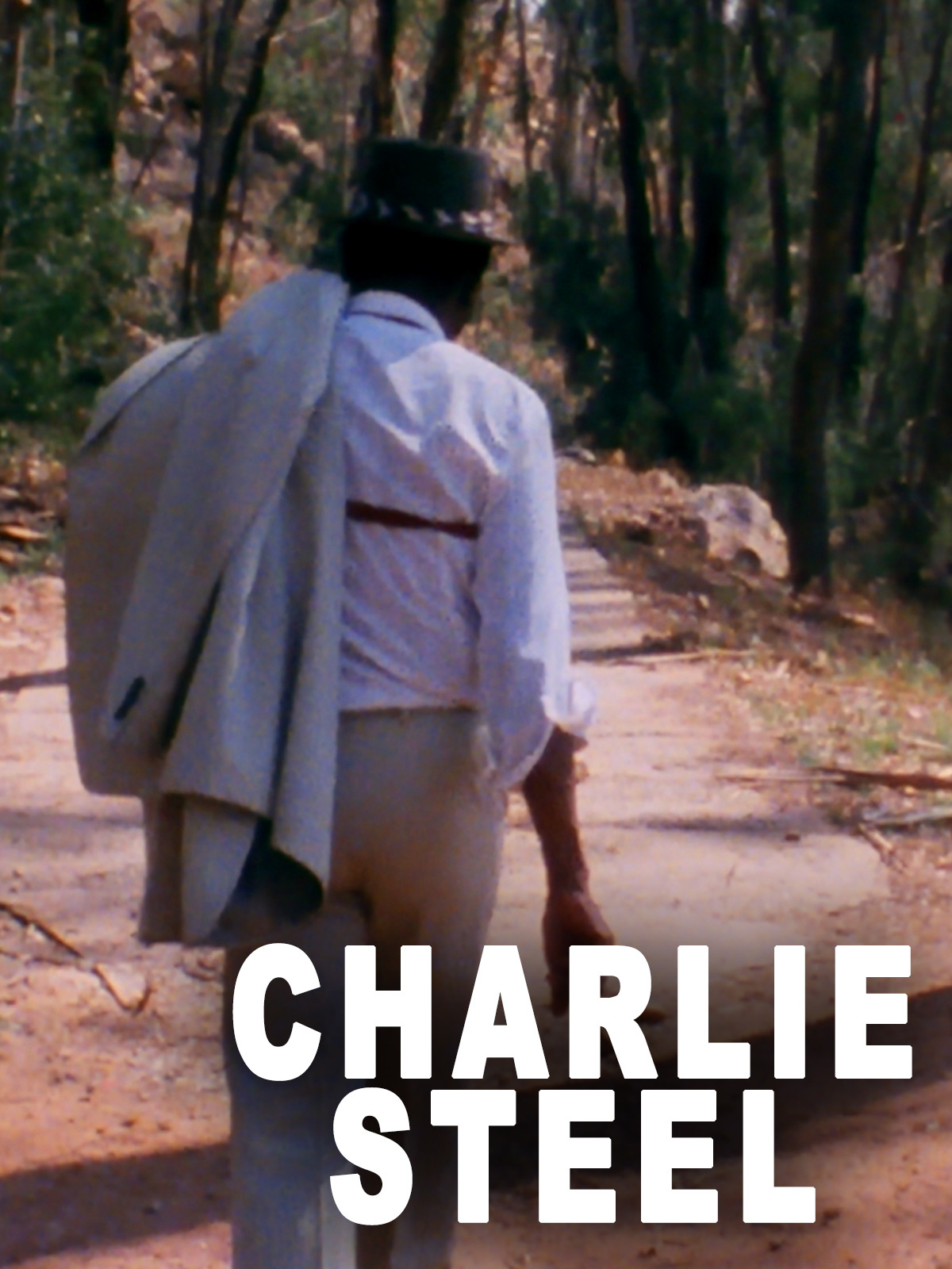 Prime Video: Charlie Steel