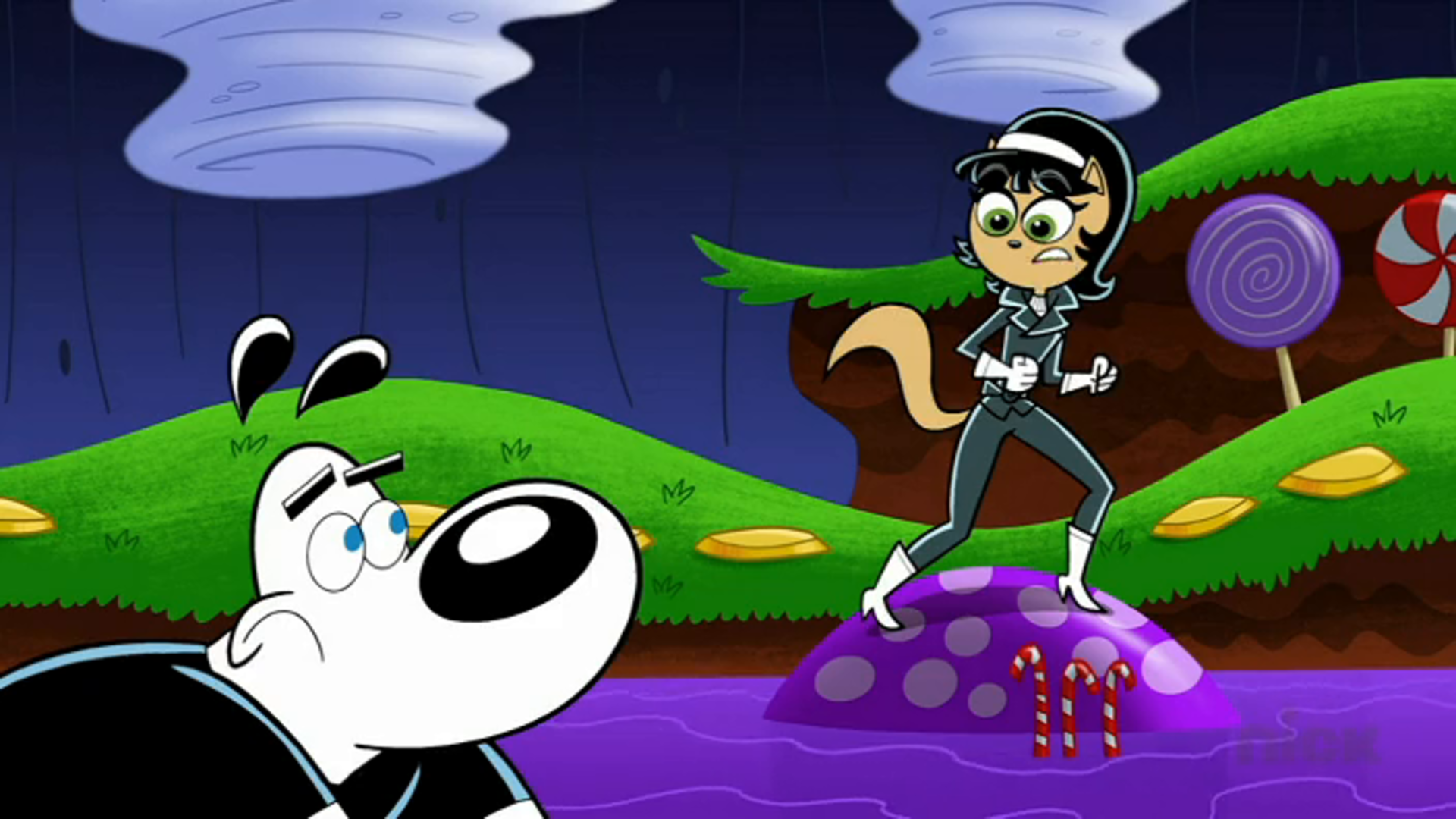 Prime Video: TUFF Puppy - Season 2