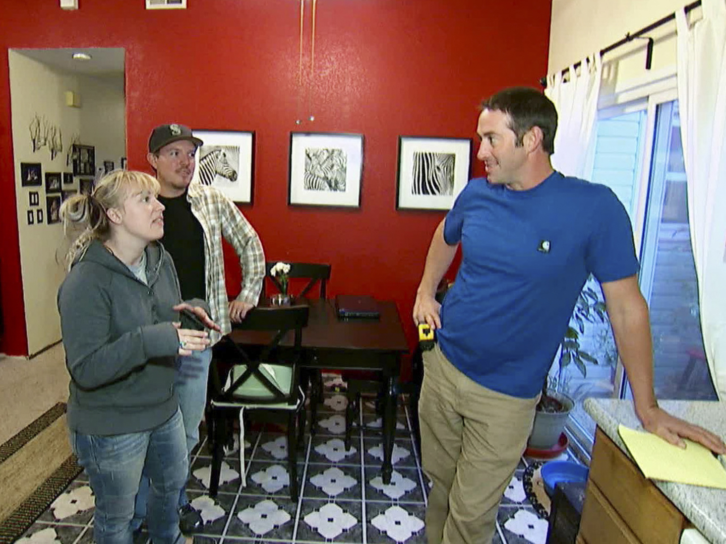 Prime Video: House Crashers - Season 4