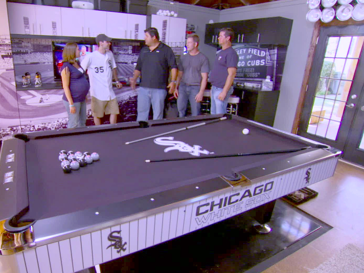 Prime Video: Man Caves - Season 4