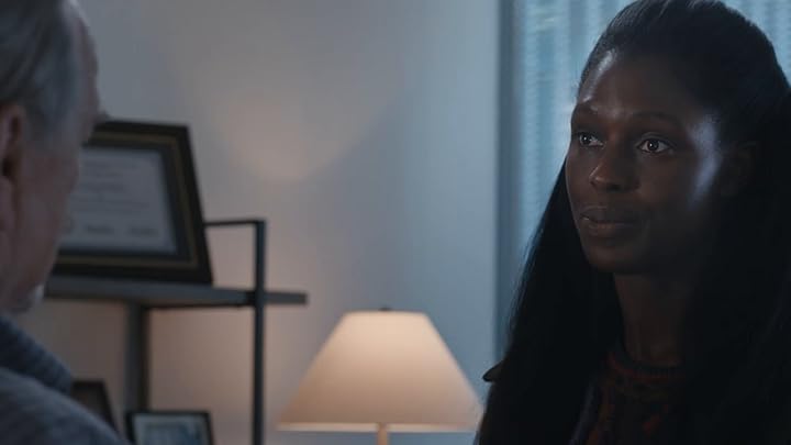 Amazon.com: The Independent : Brian Cox, Jodie Turner-Smith, Luke Kirby ...