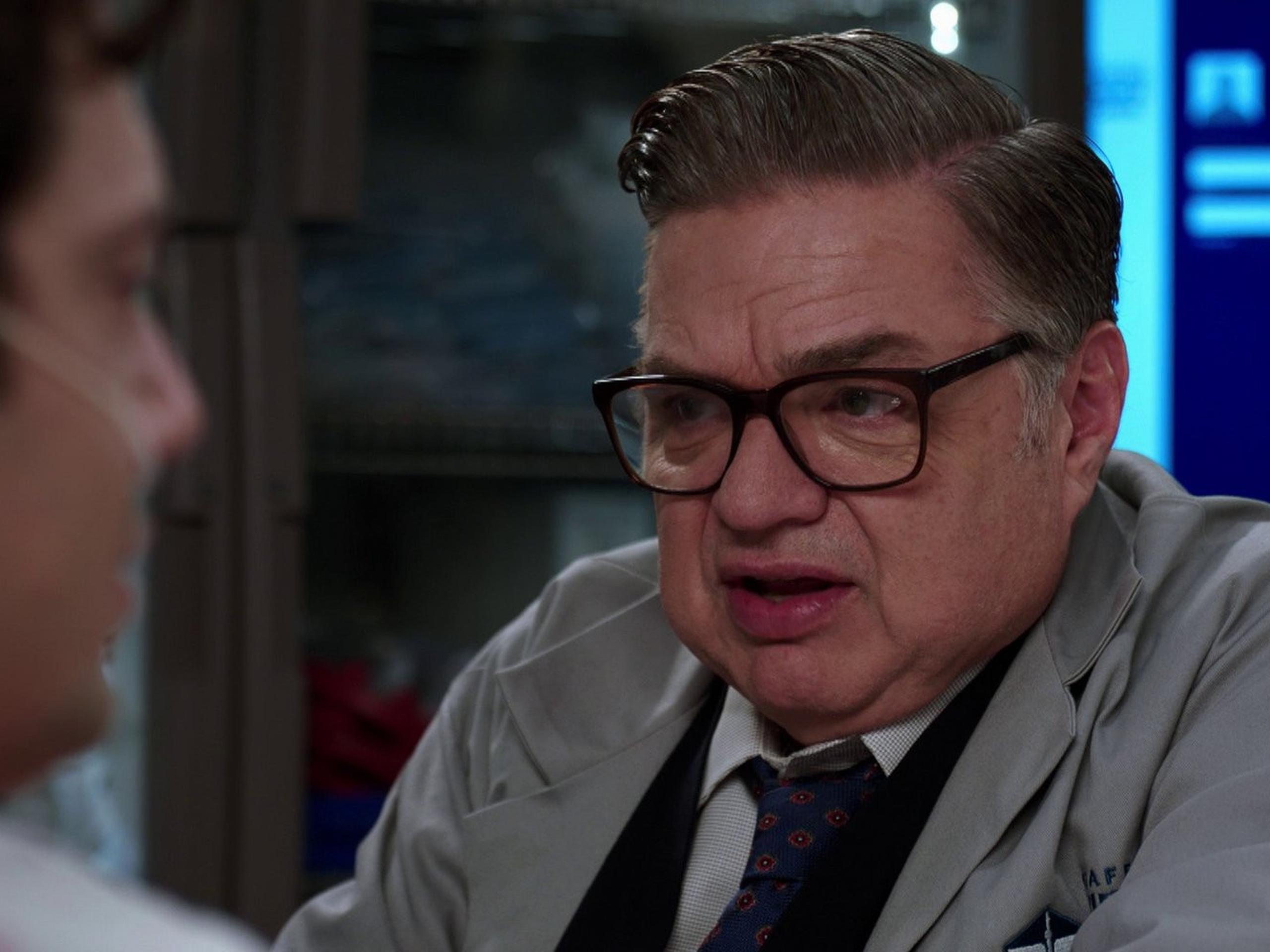 Prime Video: Chicago Med - Saison 7