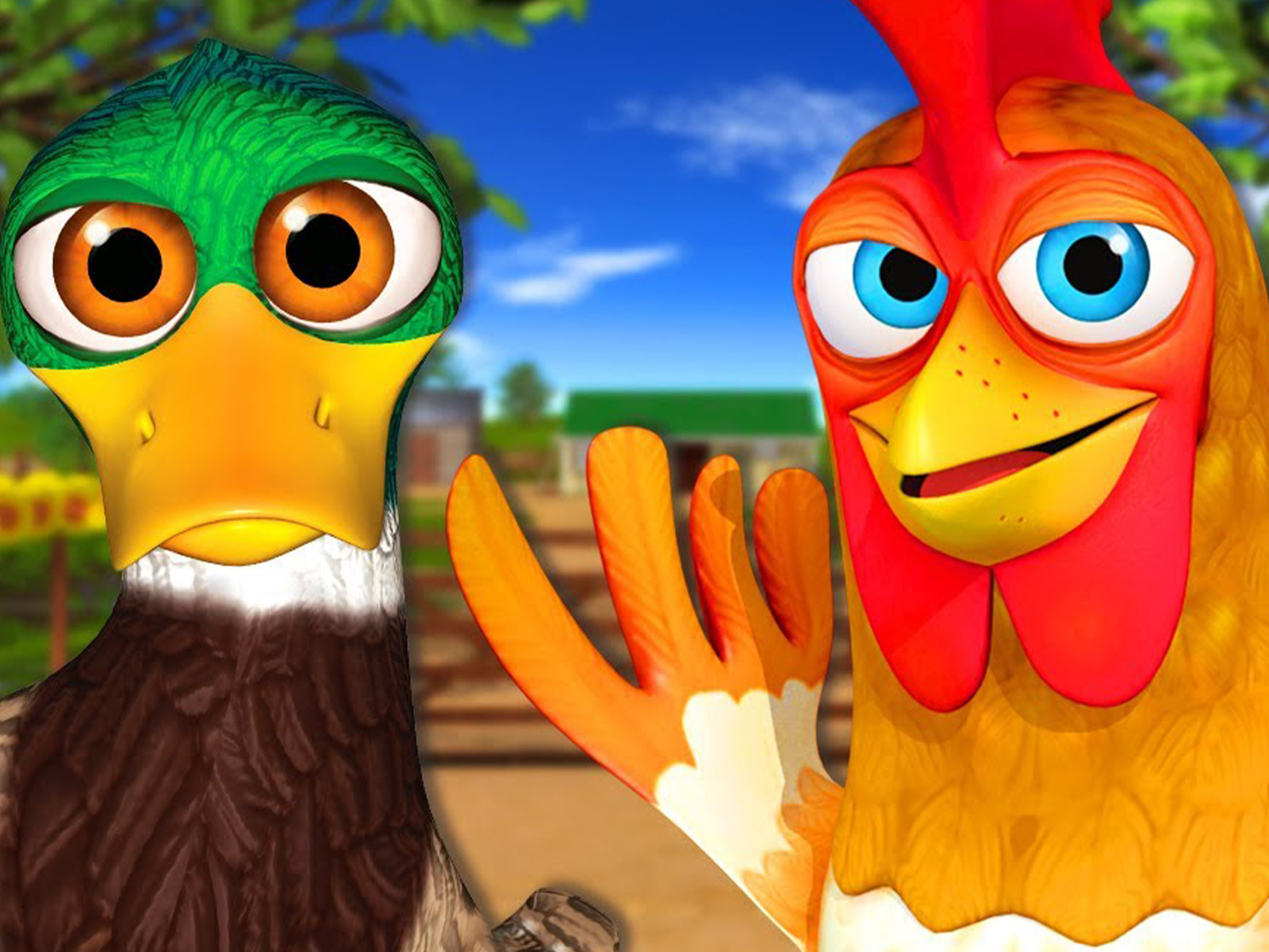 Prime Video: Zenon The Farmer