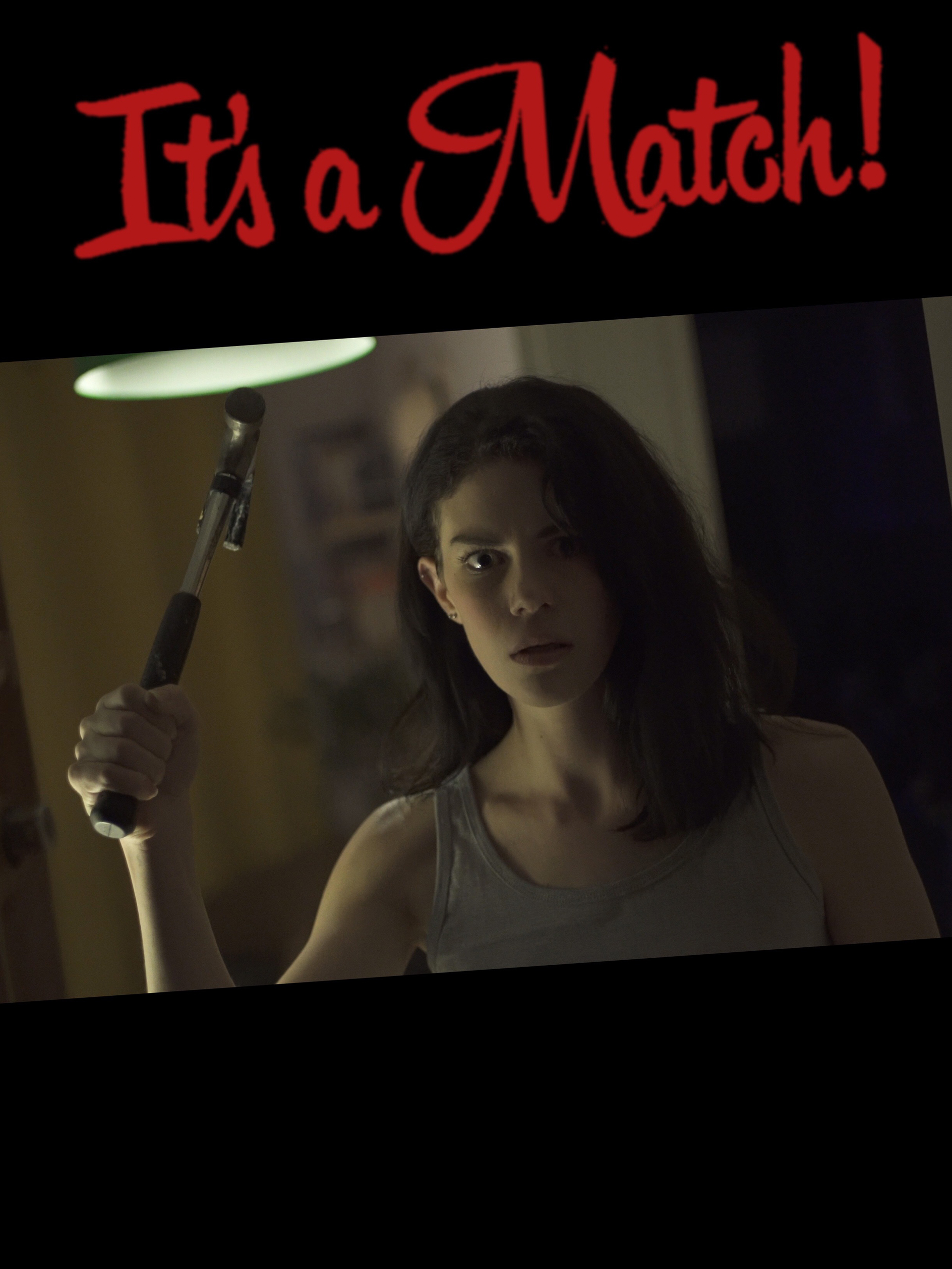 Prime Video: It's a Match