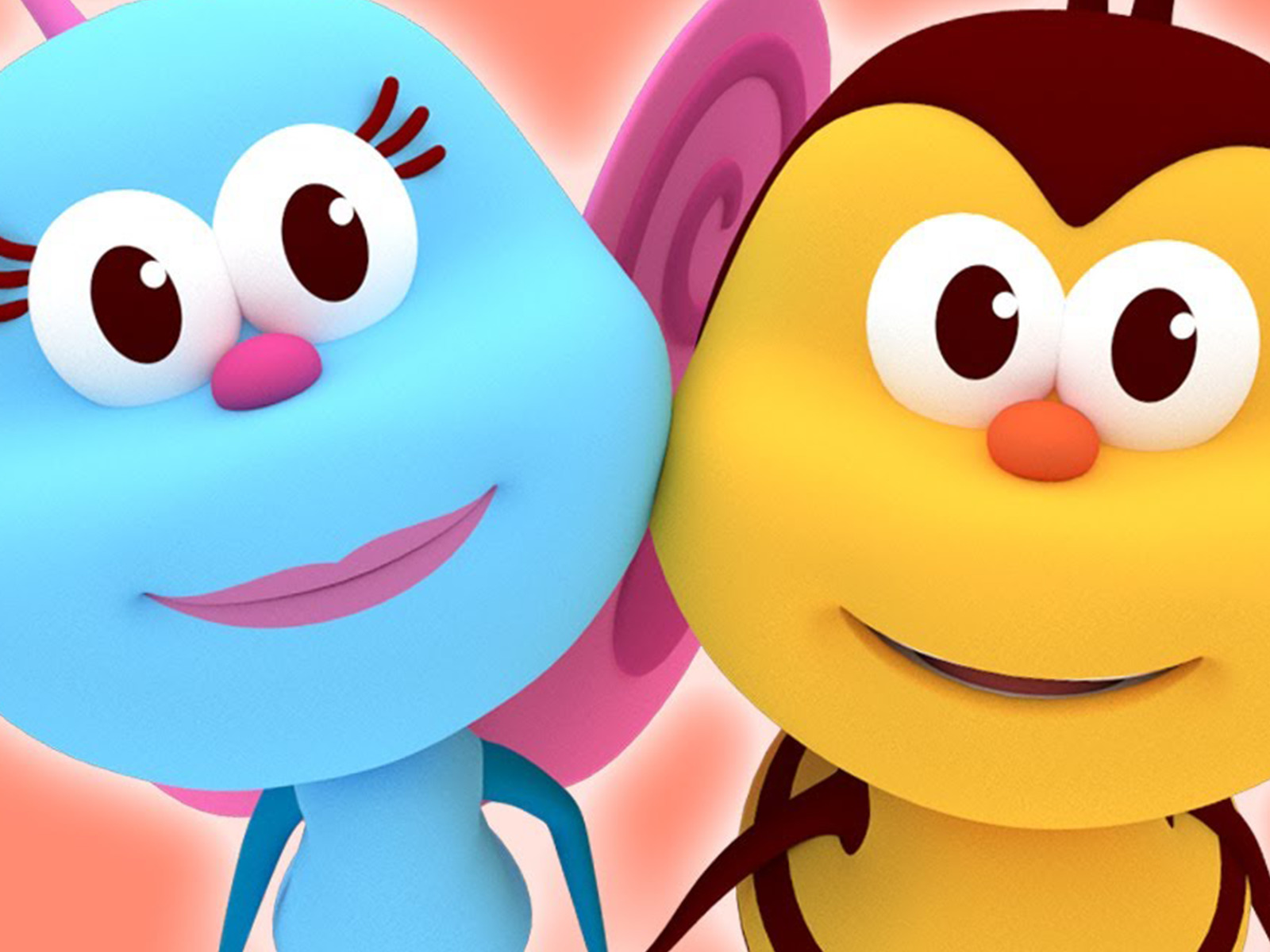 Prime Video: Bichikids